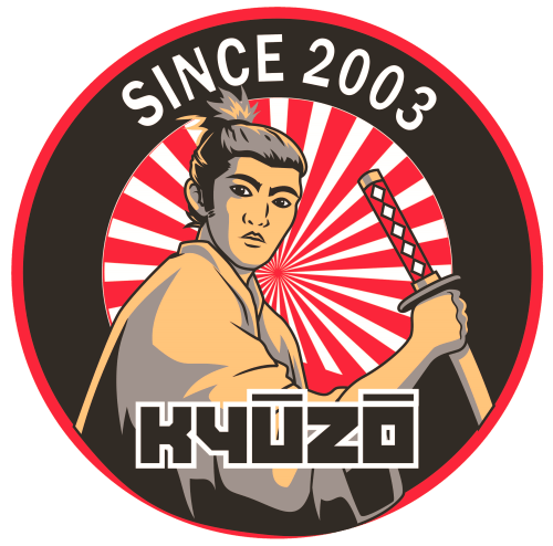 Kyuzo Jiu Jitsu — Home | Jiu Jitsu in Finglas, Dublin